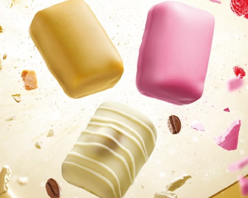 Home - Chocolate Express