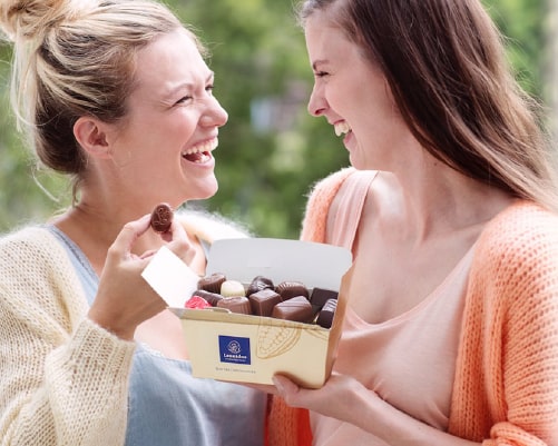 Home - Chocolate Express