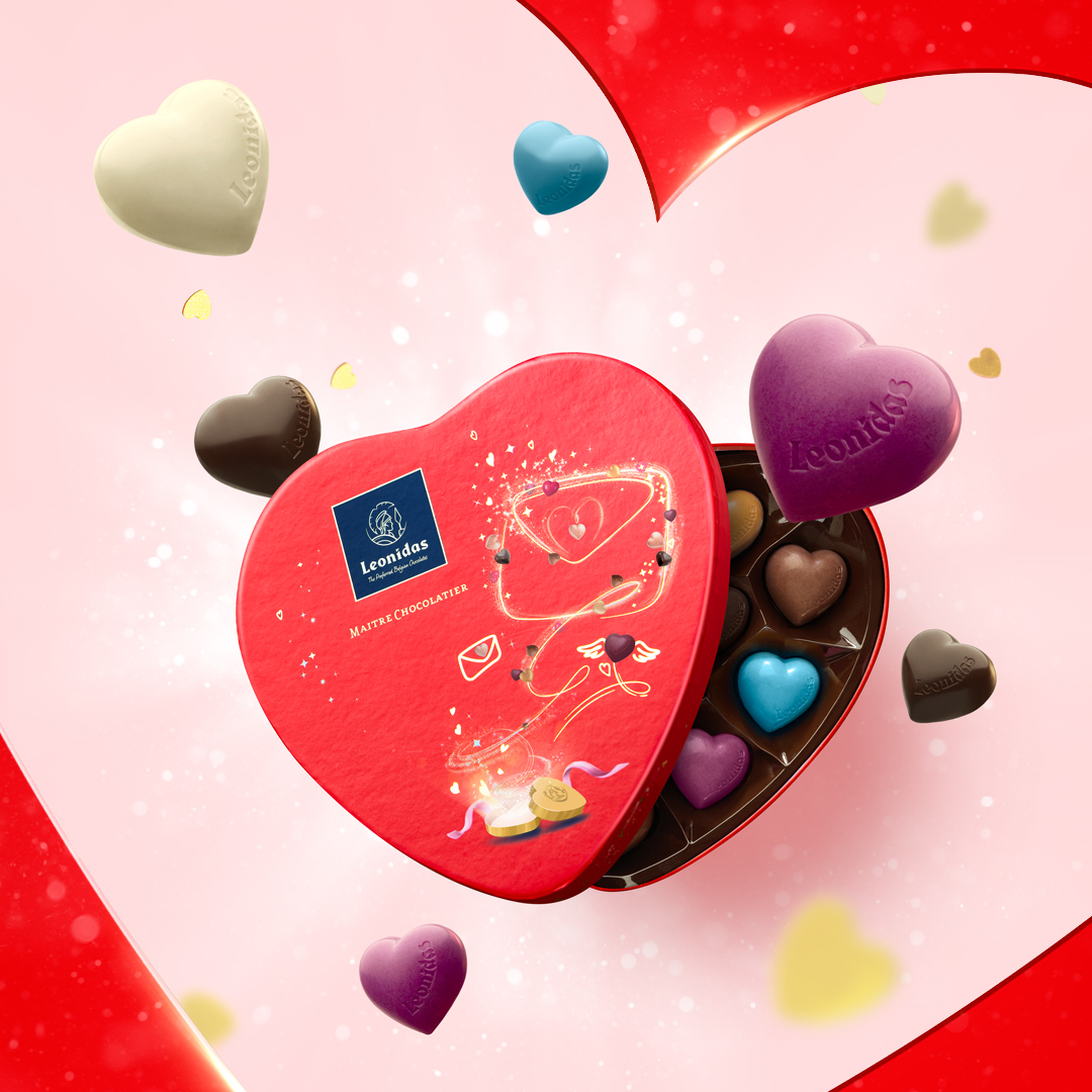 Home - Chocolate Express