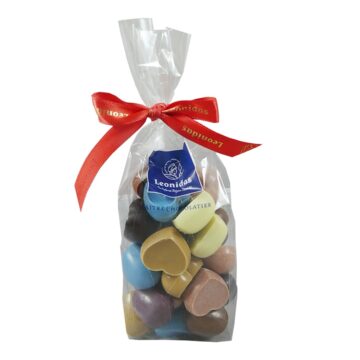 Home - Chocolate Express