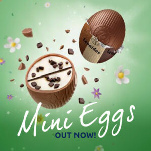 Home - Chocolate Express