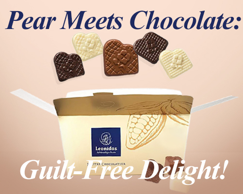 Home - Chocolate Express