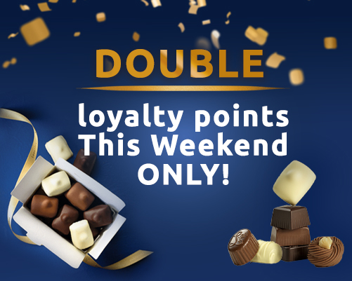 Home - Chocolate Express