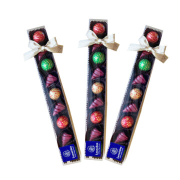 Home - Chocolate Express